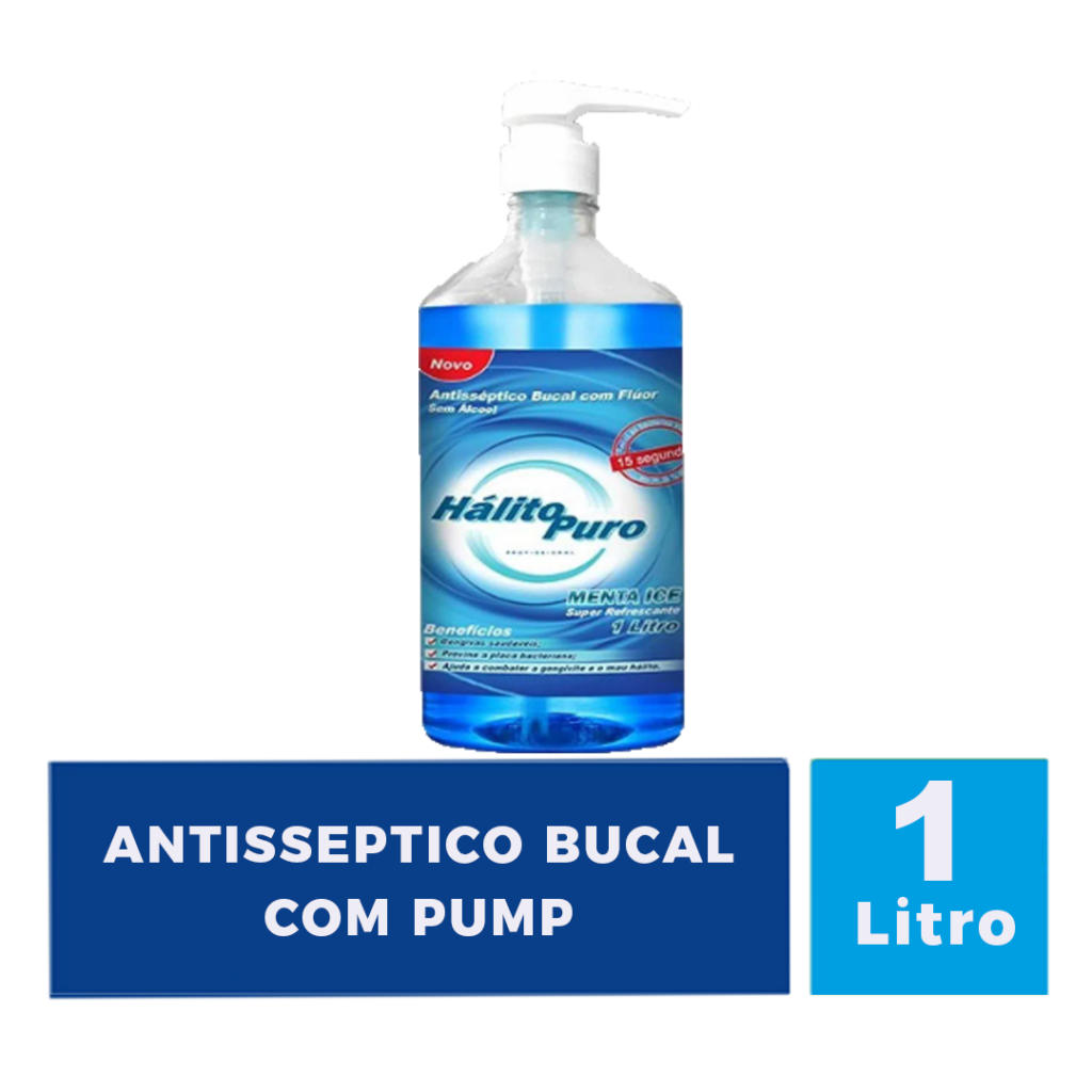 Fio Dental - Refil 500 Metros - Melhoramentos Higiene