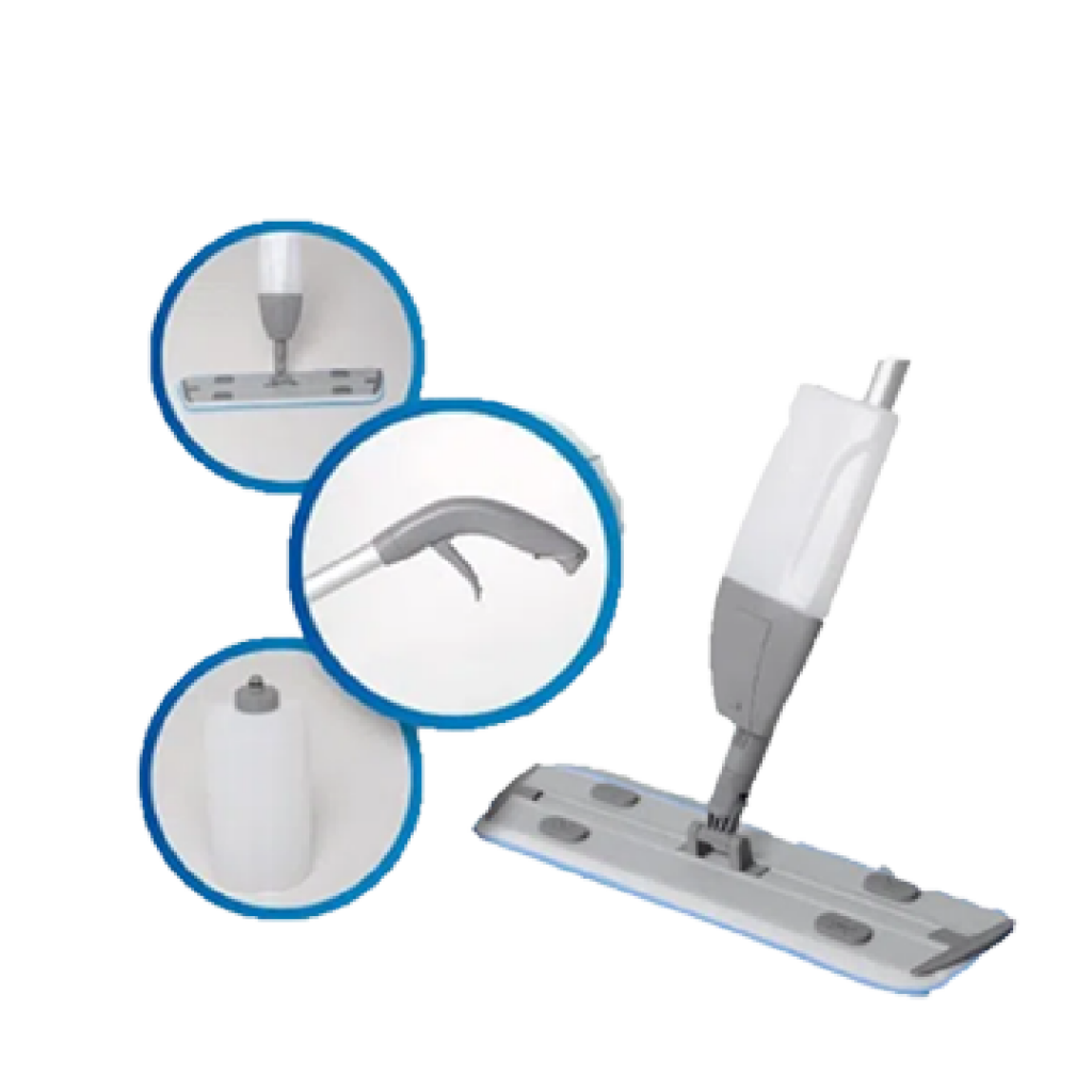 Spray Mop Azul - Perfect - Melhoramentos Higiene