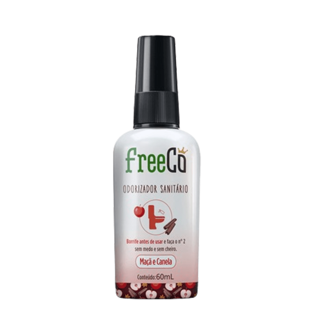 freeco - Melhoramentos Higiene